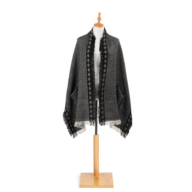 Woven Stole | Rome Inspirations