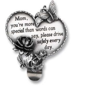 Visor Clips | Product categories | Rome Inspirations